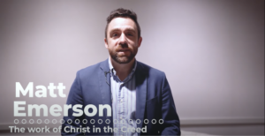 The Nicene Creed